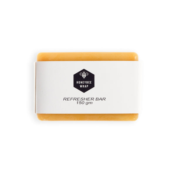 Refresher Bar 150gm – HoneyBee Wrap