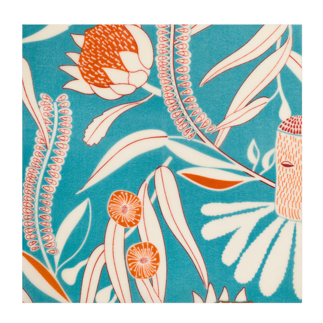 Australian Extra Large Wrap – HoneyBee Wrap